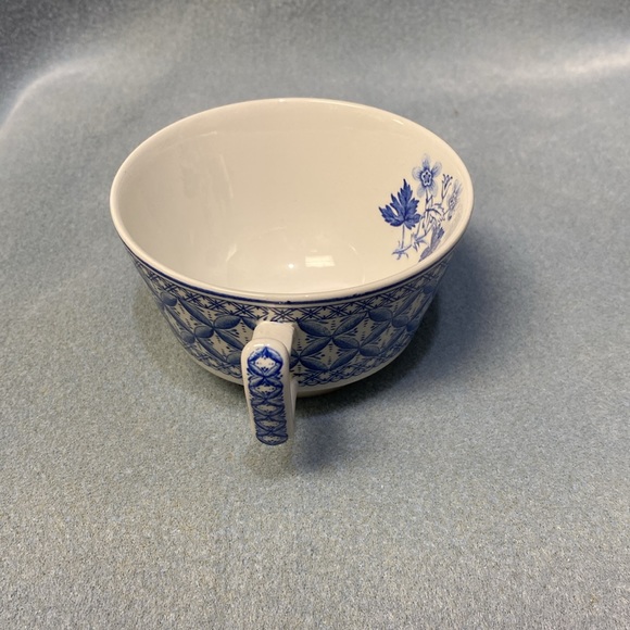 Spode | Dining | Spode Blue Geranium Coffee Cup No Saucer C82v Made In ...